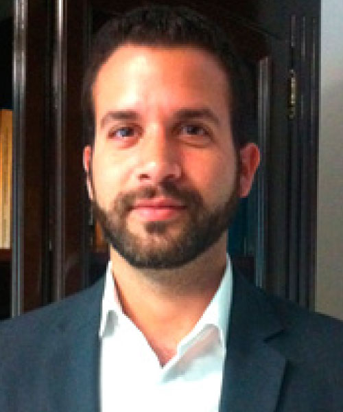 Nuestro equipo – Santiago Vélazquez